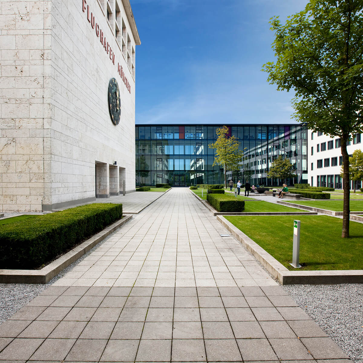 Englischsprachiger MBA in München – Digital Business & Leadership | HDBW Englischsprachiger MBA in München – Digital Business & Leadership | HDBW