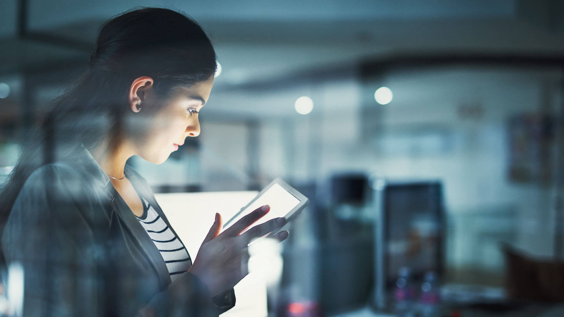 Cyber Security Studium | HDBW München